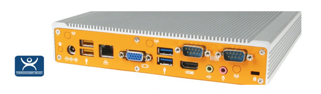 ACP Announces New Hardware Partnership with Logic Supply – Thin Client ...