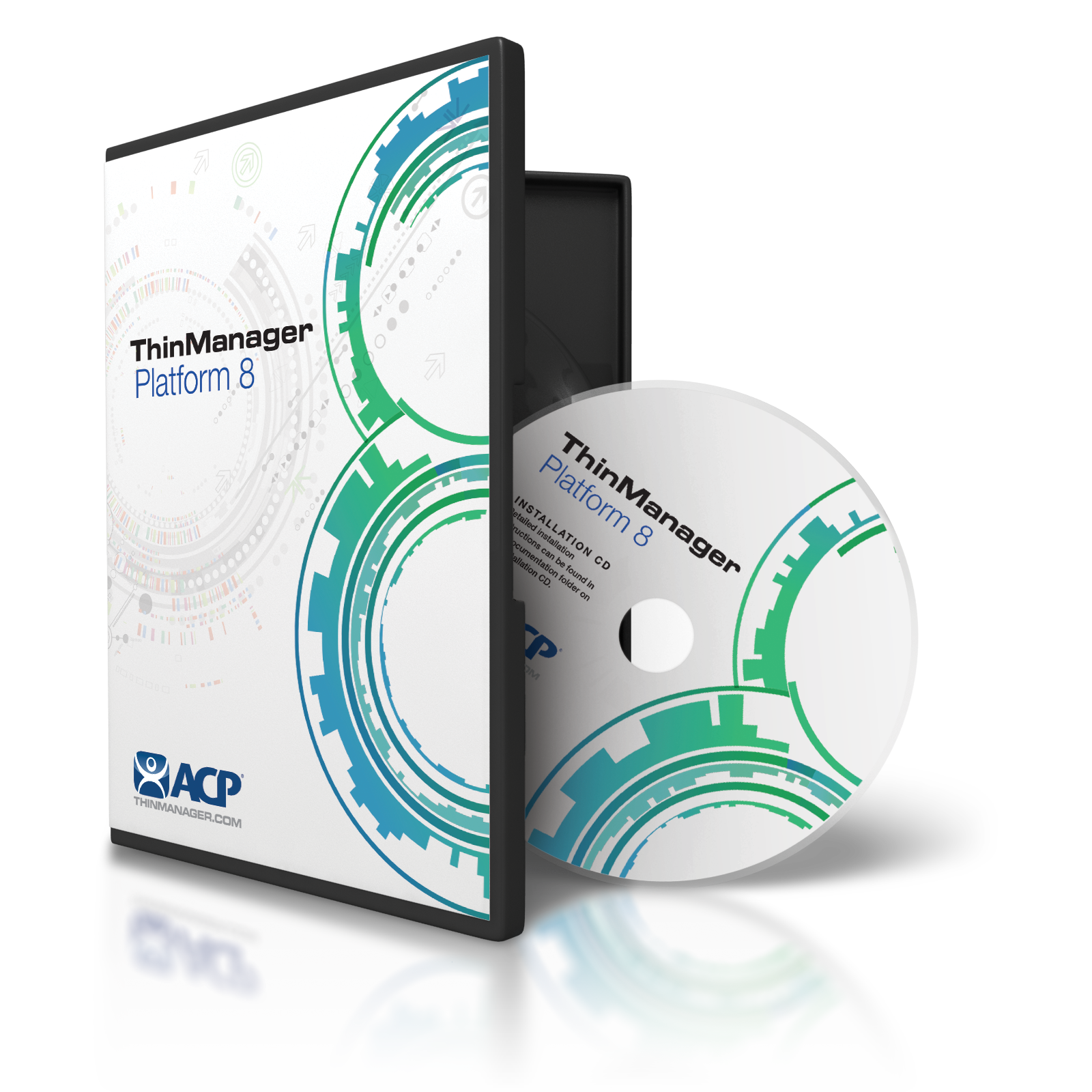 Acp Releases Thinmanager 8 0 With Relevance Mobile Platform Thin Client Technology