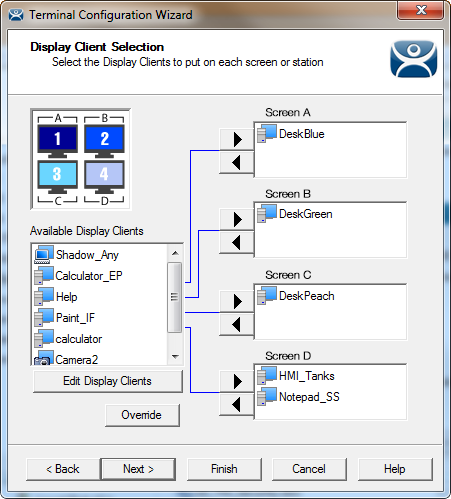 Build The Ultimate Control Room – Thin Client Technology
